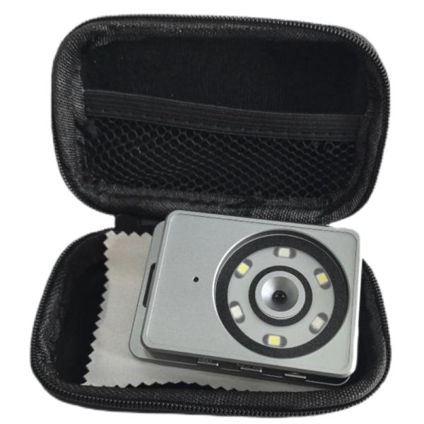 2.4 Inch  320 X 240 KR - Mini Microscope Portable Digital Microscope