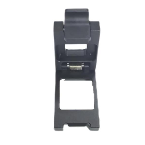 다층 CNC 테스트 소켓 고정 장치 모듈형 디자인 26MM X 35MM BGA 테스트 소켓 하우징 KR-2030-PK 사용자 정의