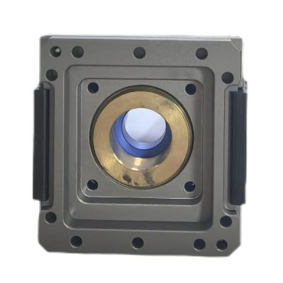 Китай Механизм BGA испытательный розетка корпус KR-2501-DK Bga Ic розетка продается