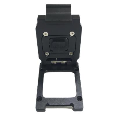China Zwarte BGA-testsluiting KR-3545-EKR BGA-testsluiting for sale