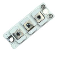 China 1200V 100A Low VCE Sat IGBT Module with Low Switching Losses KUG100H12S4L for sale