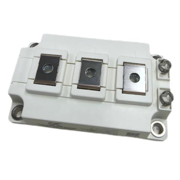 Modulo IGBT 10us KWG600H12N 4B Modulo di alimentazione Igbt per alimentazione dei saldatori