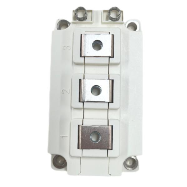 Modulo IGBT 10us KWG600H12N 4B Modulo di alimentazione Igbt per alimentazione dei saldatori
