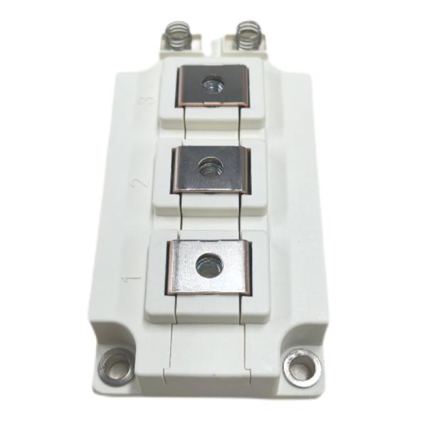 Modulo IGBT 10us KWG600H12N 4B Modulo di alimentazione Igbt per alimentazione dei saldatori