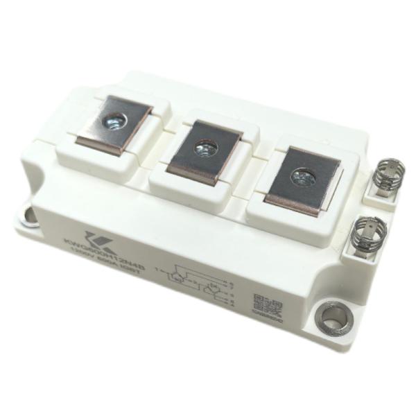 Modulo IGBT 10us KWG600H12N 4B Modulo di alimentazione Igbt per alimentazione dei saldatori