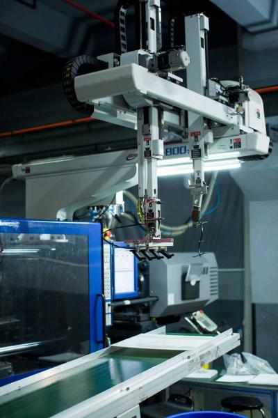 Quality Mold Manufacture Customizable Plastic Injection Molding Companies Service ABS for sale