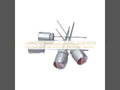 Solid Oxide Electrolyzer Ensuring the Safety and Efficiency of Your Circuit with Proper of Aluminum Electrolytic Capacitors