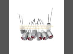 6.3*8 Solid Oxide Electrolyzer The Ultimate Solution for Hydrogen Generation Specifications 470UF/6.3V
