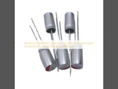 Boost Efficiency and Reliability of Solid Oxide Electrolyzers with 680UF/16V Aluminum Electrolytic Capacitors 6.3*12