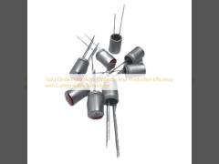 8*12 Solid Oxide Electrolyzer 680UF/25V Optimize Your Production Process With Advanced Technology