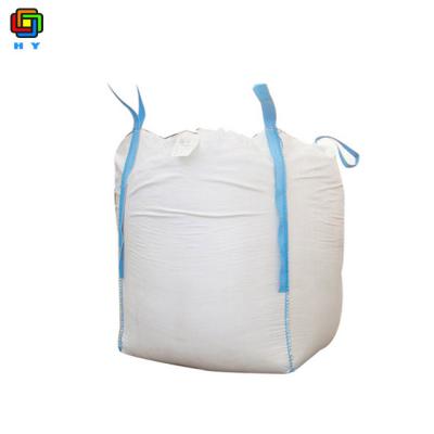 China PP Bulk Sling Dust-Proof Big Bag for Cement for sale