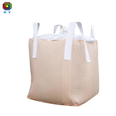 China virgin pp ton bag chemical packaging 2 ton 1000kg for sale