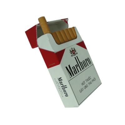 China Portable Cigarette Case Mobile Phone Signal Jammer Built in Antenna for sale