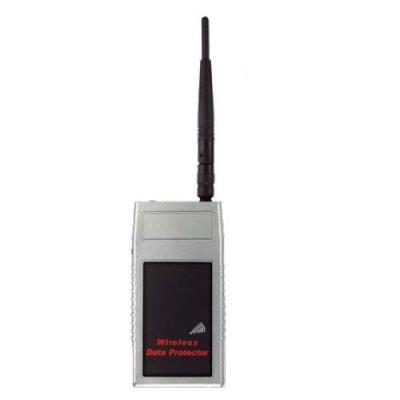 China WiFi Bluetooth Jammer with Range adjustment for sale