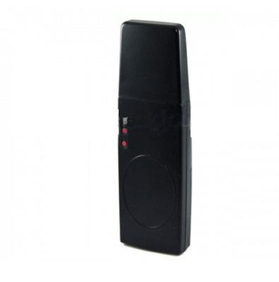 China Portable GPS Jammer with up to 10 meters radius for sale