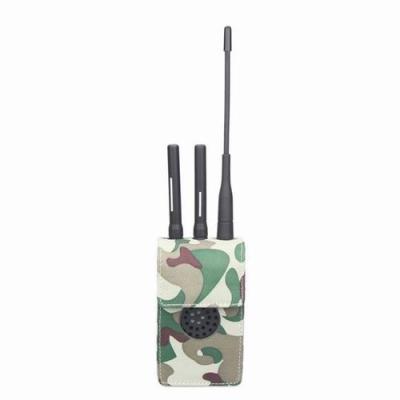 China Jammer for LoJack  4G and XM radio for sale