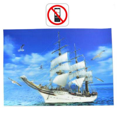 China Hidden Cellphone Signal Jammer Designed for Use Against Mobile Phones for sale