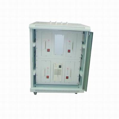 China 2017 New product 240W Cube Style High Power Cell phone Signal Jammer for sale