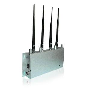 China 2017 New product Cell Phone Jammer + GSM + CDMA + DCS + 3G for sale