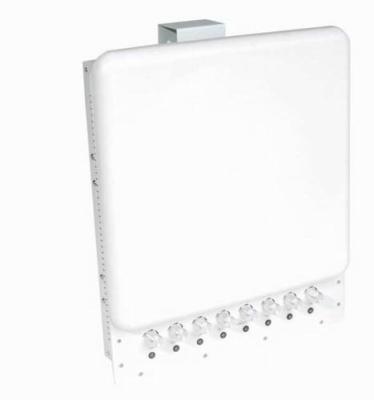 China Adjustable Cell Phone Jammer  WiFi Jammer with Built-in Directional Antenna for sale