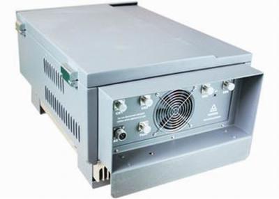China Waterproof 500W High Power Phone Jammer with Directional Antenna for sale