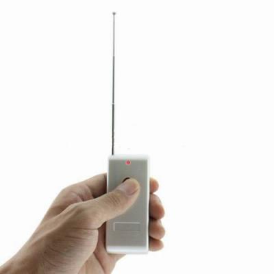 China 868 MHz Car Remote Control Signal Blocker 25 Meters Radius for sale