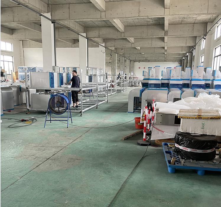 Verifizierter China-Lieferant - Hangzhou Joful Industry Co., Ltd