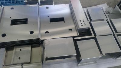 China Professional Stainless Steel Sheet Metal Bending Services – Custom Fabrication to Your Design for sale