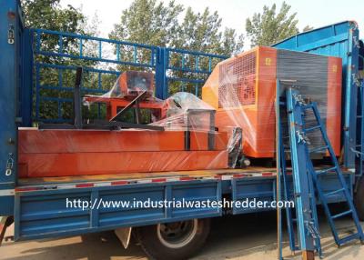 China Nylon Fiber Cutting Machine Chemical Fiber Glass Fiber Silk Fiber Shredder Crusher for sale