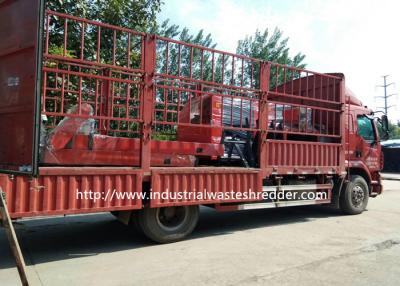 China Filter Paper Cutting Machine Wood Pulp Paper Wallpaper Paper Bags Shredder for sale