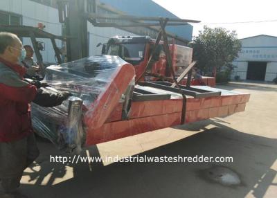 China Elastic Band Cutting Machine Elastic Rope Wire Flexible Materials Shredder for sale