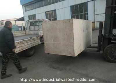 中国 低雑音のぼろきれの打抜き機、N95/FFP2/FFP3マスクの不用なシュレッダー 販売のため