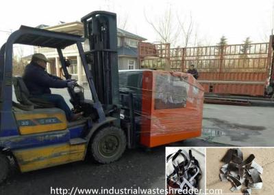 Китай шредер отбросов производства 440В продается
