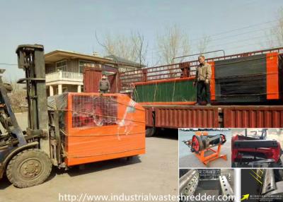 Китай Шредер отбросов производства подушки 800мм губки продается