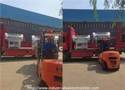 Cina BOPP ha torto l'affilatura automatica di plastica residua della tagliatrice della lama in vendita