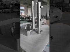 High Quality Stainless Steel Fabrication OEM & ODM Services, Reliable Stainless Steel Product Manufacturers From China Can Offer Quotation Base On Drawing In Short Time