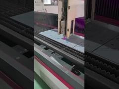 Factories Of Offering Sheet Metal Services SUS 316L Stainless Steel Multi Channel Sorter Housings,Customized Services SUS 316L Stainless Steel Enclosure SUS 304 Metal Sheet Processing Factory