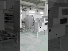 スチールとフリーロールで大量製造