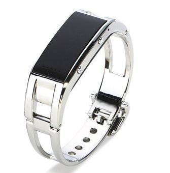 China Smart Bracelet,with MTK6260, 0.49
