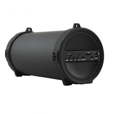 China Outdoor bluetooth speaker with power bank for sale
