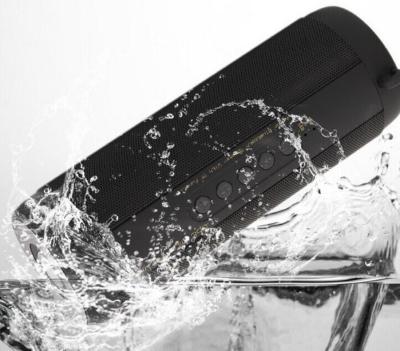 China Water Proof Bluetooth Speaker BS500 for sale