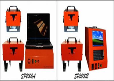 중국 산업 vin 부호 자동차 부속 VIN 부호를 위한 압축 공기를 넣은 표하기 기계 판매용