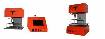 China Dual Heads Pneumatic Marking Machine For Metal Iron / Stainless Steel. Engraving for sale
