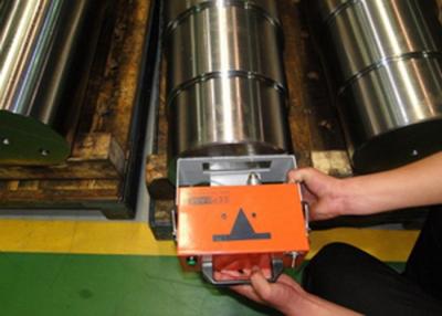 China VIN code metal coding number Pneumatic Marking Machine / equipment for sale