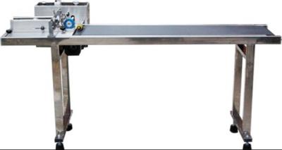 China Auto paging machine for continuous large and small character expiry date printing equipment for sale
