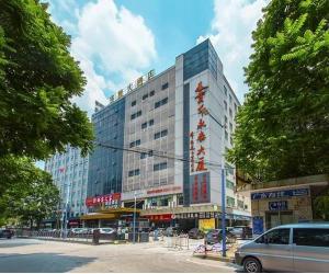 China Factory - Guangzhou Wintai Car Tools Co., Ltd.