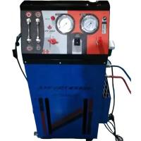 China Auto Transmission Fluid Exchanger 2.2m Cable 220V Transmission Flushing Machine for sale