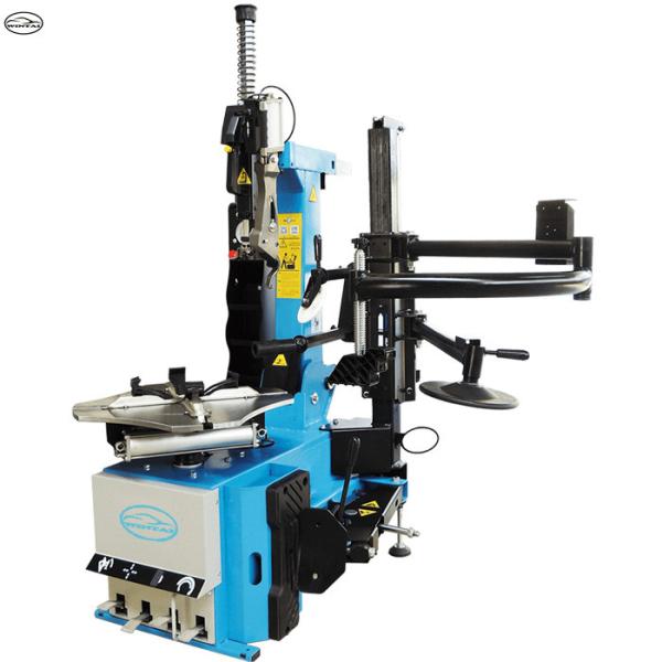 Quality Automatic 380V Tire Changing Machine 460mm Width For Small And Medium Car for sale