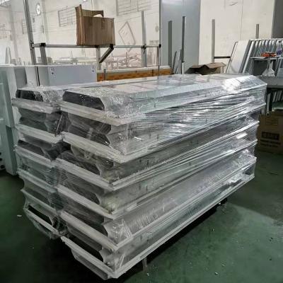 Cina Fibra di vetro filtro di scarico Camera di verniciatura auto La soluzione definitiva per le auto economiche in vendita