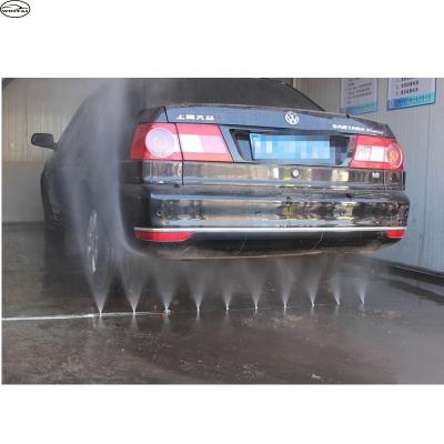 China High Efficiency 110L PDK180 Automatic Touch Free Car Wash Output Power 1500W for sale